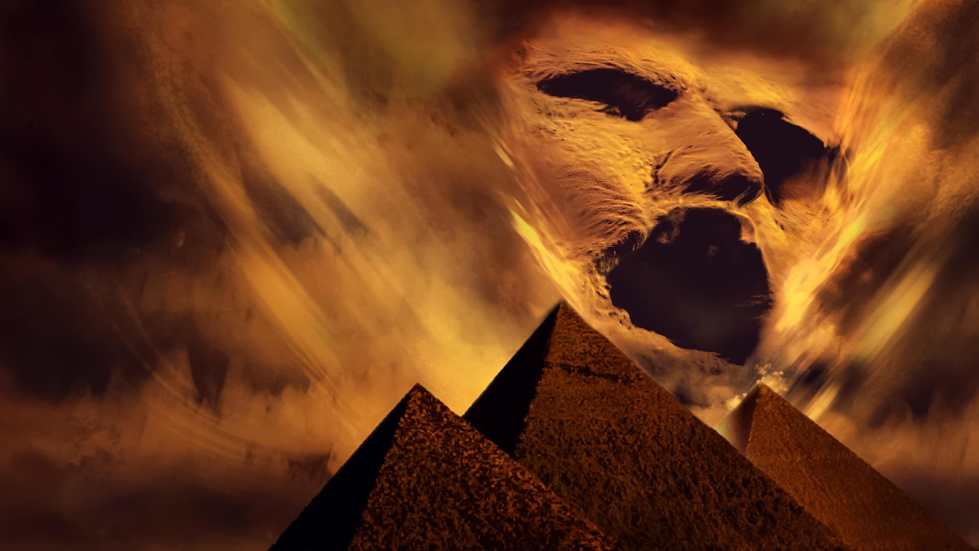 Watch The Mummy 1999 Free Movies Tubi