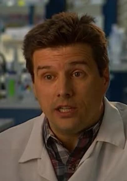 Watch Forensic Files S07:E12 - A Leg to Stand On - Free TV Shows | Tubi
