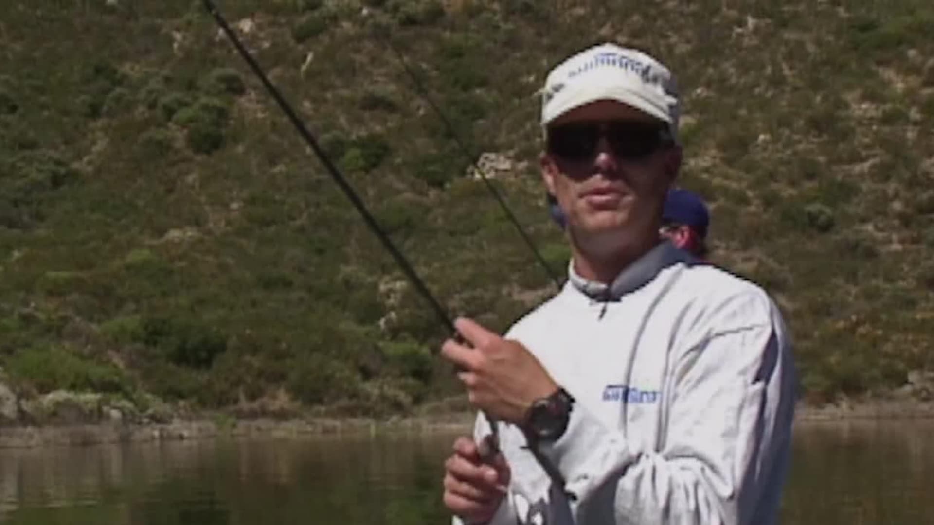 Watch World Class Bass Lakes of Southern California (2 - Free Movies | Tubi