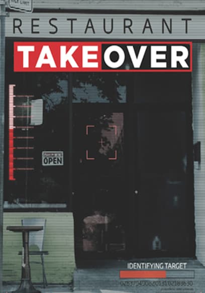 Watch Restaurant Takeover - Free TV Shows | Tubi