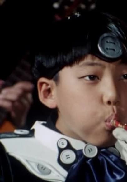 Watch Gosei Sentai Dairanger S01:E20 - First Public Opening of the ...