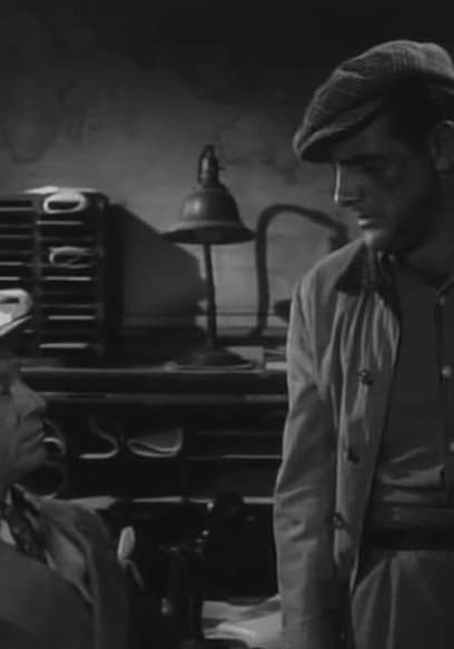 Watch The Lawless Years S01:E14 - The Tony Morelli S - Free TV Shows | Tubi