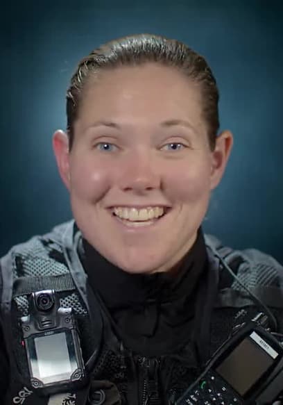 Watch Fast Justice S01:E06 - Episode 6 - Free TV Shows | Tubi