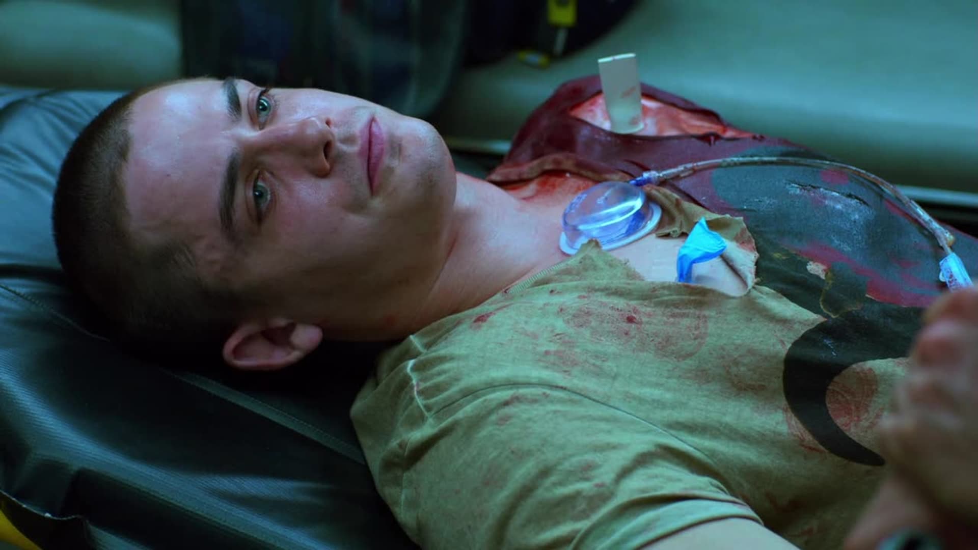 Watch First Response (2015) - Free Movies | Tubi