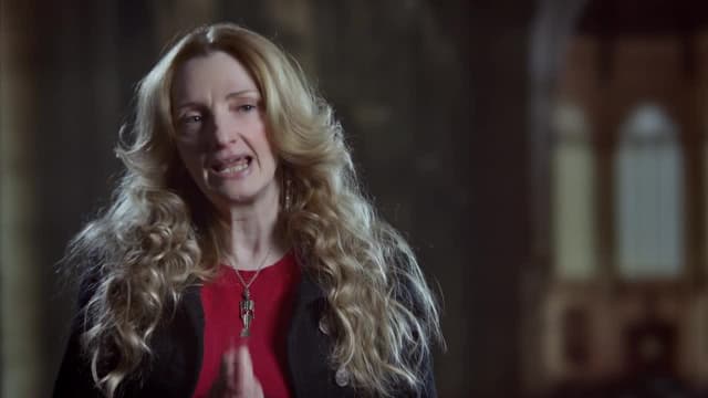 Watch Secret Societies: In the Shadows S01:E02 - The Illuminati - Free ...