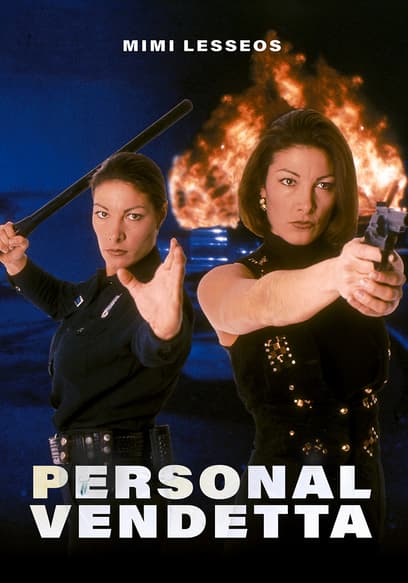 Watch Personal Vendetta (1995) - Free Movies | Tubi