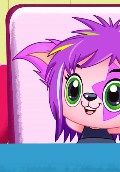 Watch Smighties S01:E28 - Pineapple Rain - Free TV Shows | Tubi
