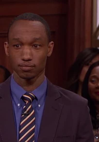 Watch Divorce Court S16:E27 - Lesa Evans vs. Antoine - Free TV Shows | Tubi