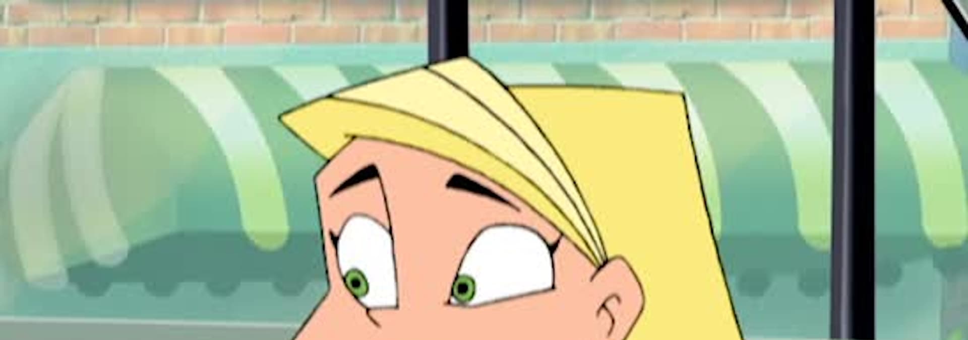 Watch Braceface S06:E02 - My Big Fat Braceface Life - Free TV Shows | Tubi