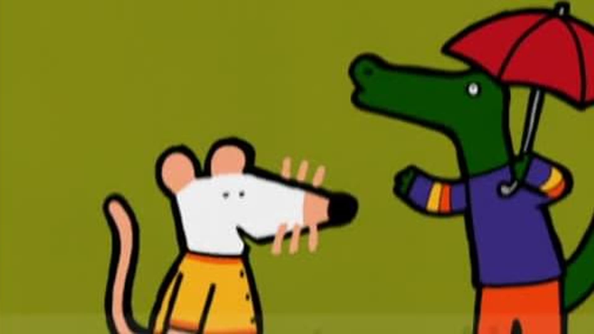 Watch Maisy's ABC (1999) - Free Movies | Tubi