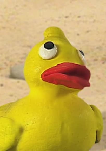 Watch I Spy S02:E03 - A Marble Maze Craze/Toys That - Free TV Shows | Tubi