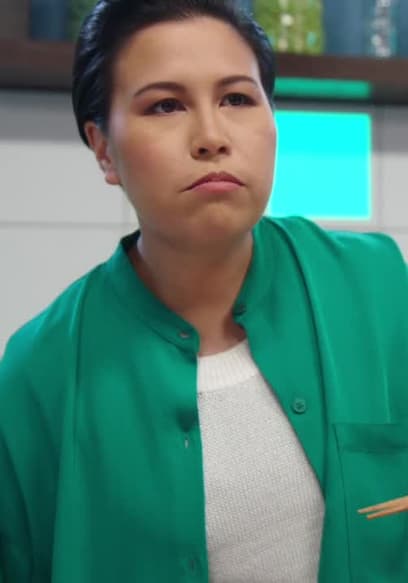 Watch Up the Dish S01:E19 - Pad Thai - Free TV Shows | Tubi