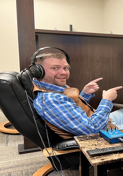 Watch Let's Meet Doctors with Cowboy Jack S01:E05 - - Free TV Shows | Tubi