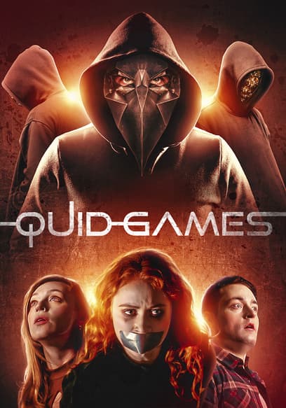 Watch Quid Games (2023) - Free Movies | Tubi