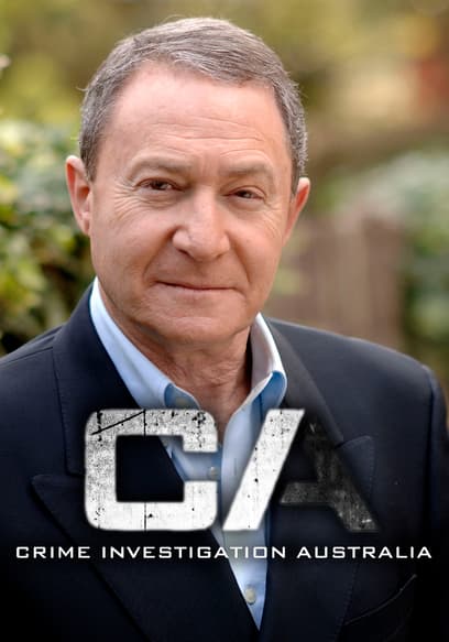 Watch Crime Investigation: Australia - Free TV Shows | Tubi