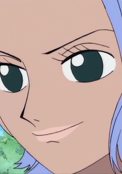 Watch One Piece (Subtitled) S01:E44 - Setting Out With a Smile ...