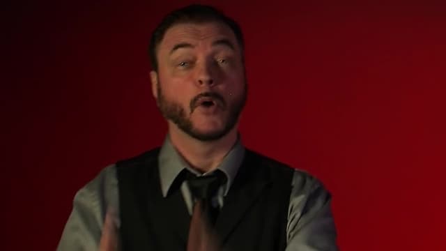 Watch Sign With Robert S01:E26 - FunSigns, Deaf Jokes and Receptive ...