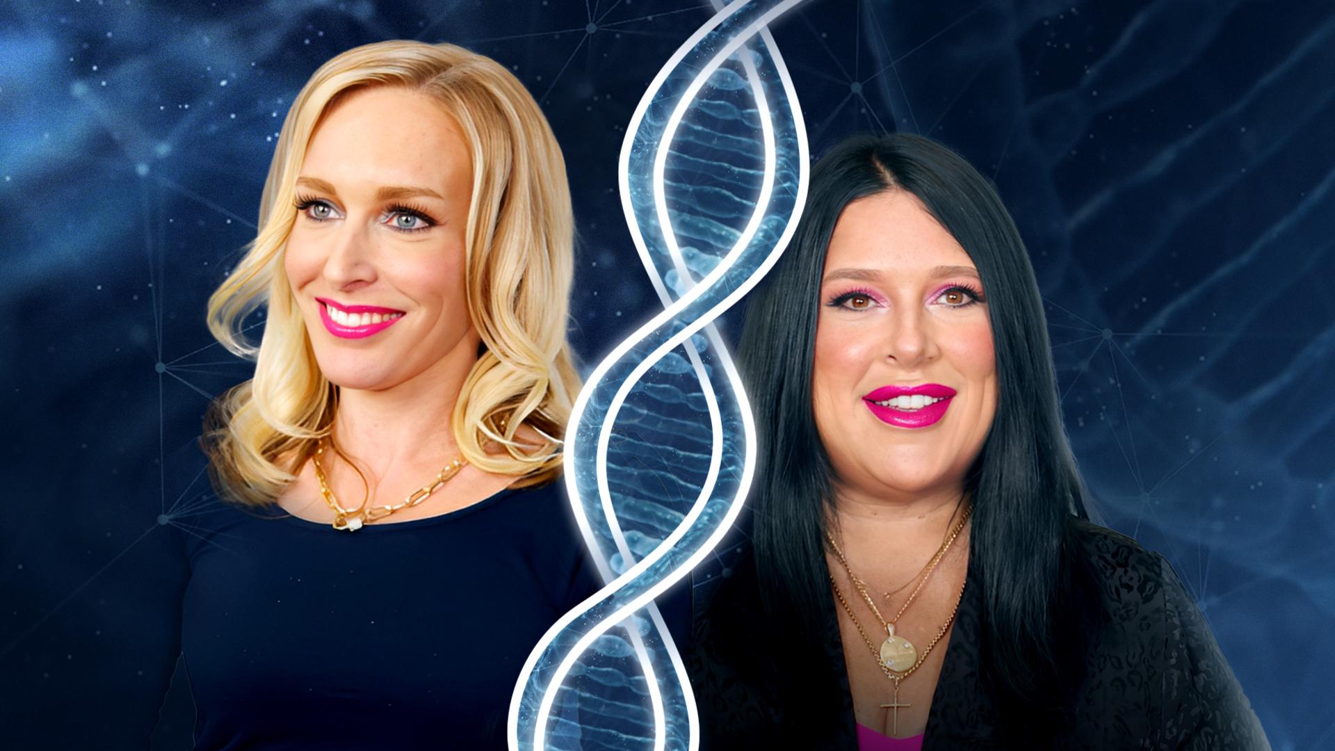 Watch Secrets, Lies, and DNA Ties - Free TV Shows | Tubi