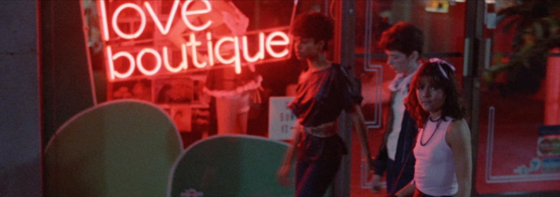 Watch Angel (1984) - Free Movies | Tubi