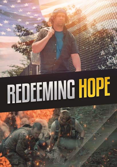 Watch Redeeming Hope (2023) - Free Movies | Tubi