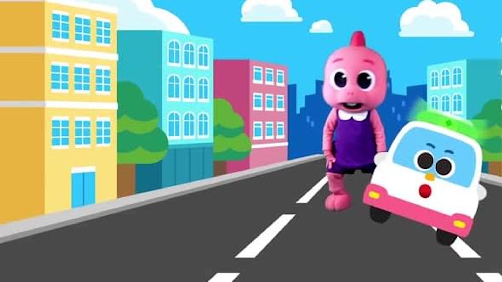 Watch Play With Cocobi - Free TV Shows | Tubi