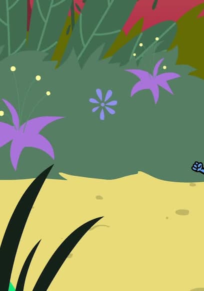 Watch HobbyKids Adventures S01:E03 - Maybe Baby Bear - Free TV Shows | Tubi