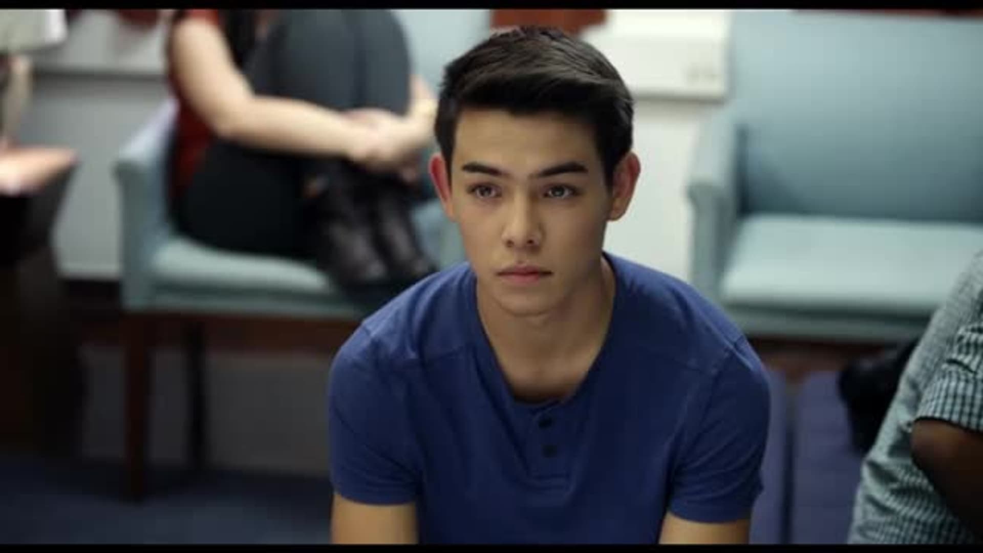 Watch Senior Project (2014) - Free Movies | Tubi