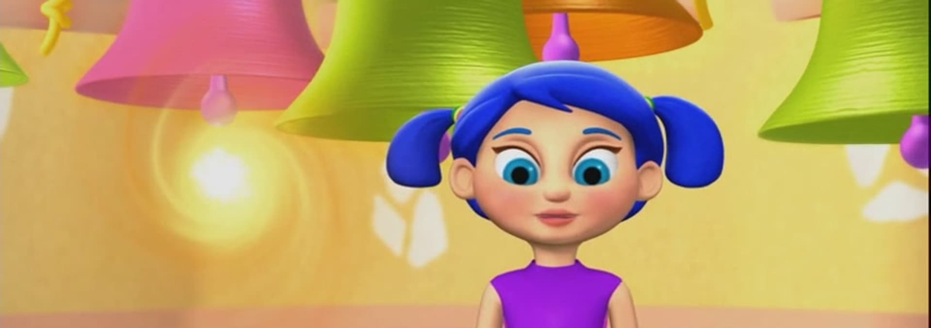 Watch Bo On The Go S01:E06 - Bo and the Snoozter - Free TV Shows | Tubi