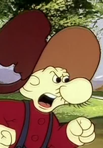 Watch Barney Google & Snuffy Smith S01:E10 - Episode 10 - Free TV Shows ...