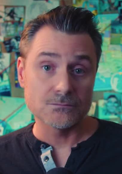 Watch The Why Files S02:E11 - Valiant Thor: A UFO, the Pentagon and a 3 ...