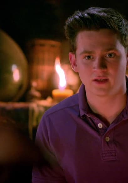 Watch Wizards vs. Aliens S01:E11 - The Last Day: Part 1 - Free TV Shows ...