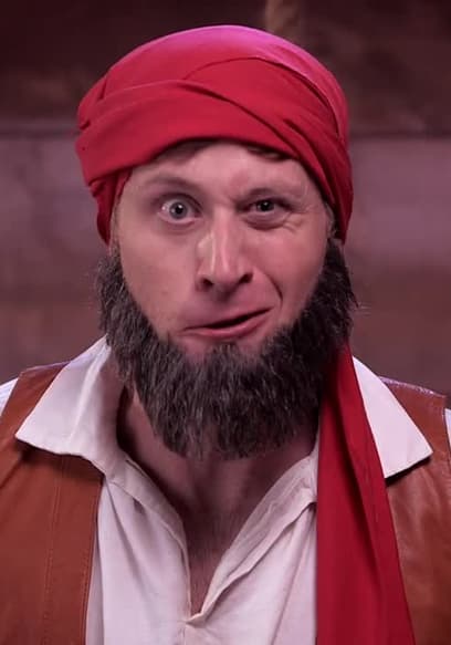 Watch Science Max S01:E06 - Tinfoil Boat - Free TV Shows | Tubi