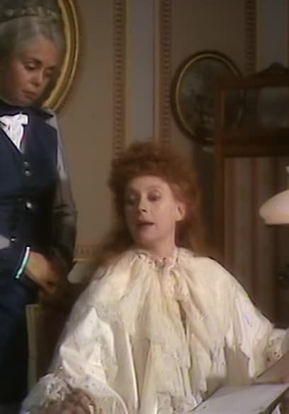 Watch Lillie S01:E11 - Mr. Jersey - Free TV Shows | Tubi