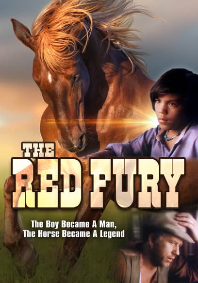 Watch The Red Fury (1984) - Free Movies | Tubi