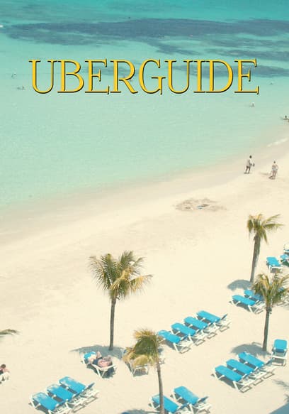 Watch Uberguide - Free TV Shows | Tubi