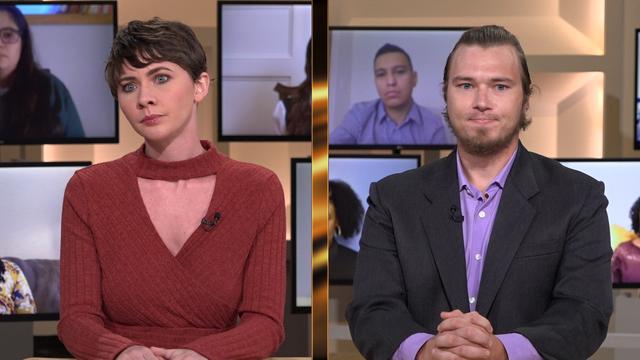 Watch Divorce Court S22:E113 - Tabitha Parrish vs. Jeremiah Parrish ...