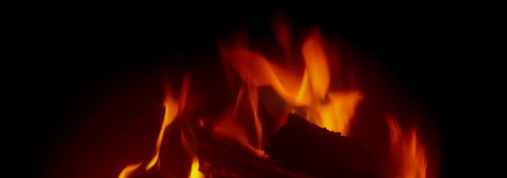 Watch Fireplace Lounge S01:E08 - Ambient Fireplace With Music - Free TV ...
