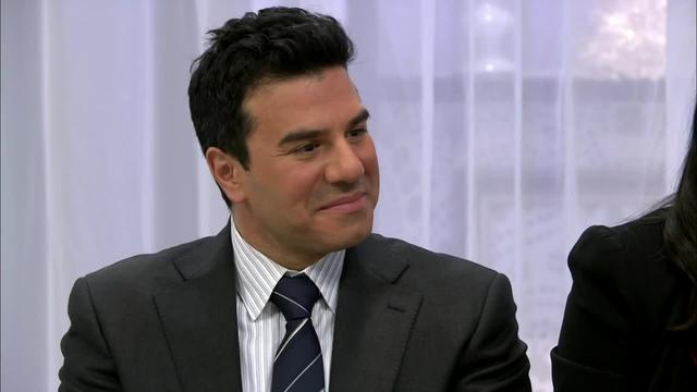 Watch Something Borrowed, Something New S03:E12 - I'm Not a Frumpy ...