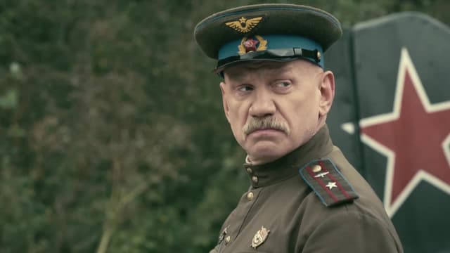 Watch The Attackers - Free TV Shows | Tubi