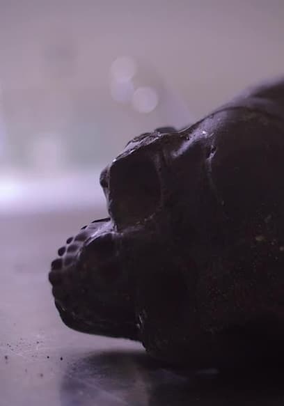 Watch Mysteries at the Museum S05:E06 - The Cinder Woman and More ...