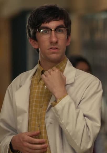 Watch Mr. D S01:E03 - Grade the Teacher - Free TV Shows | Tubi