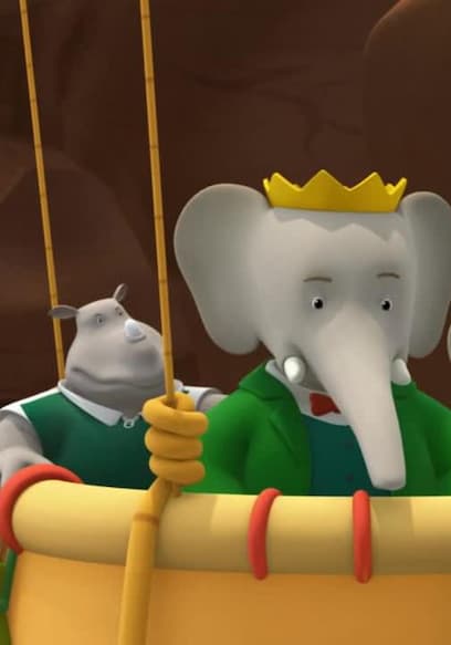 Watch Babar and the Adventures of Badou S05:E64 - Do - Free TV Shows | Tubi
