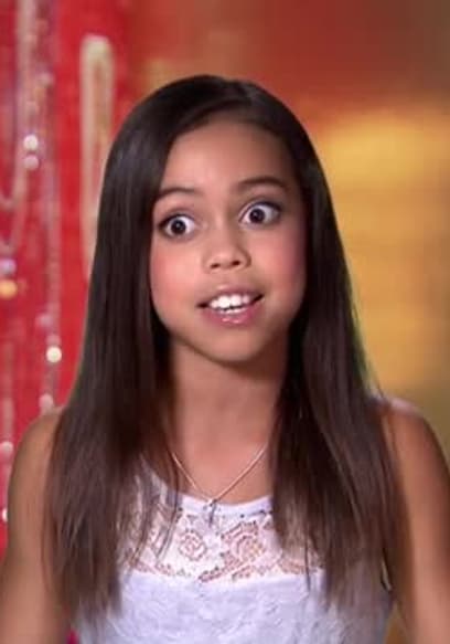 Watch Raising Asia S01:E13 - Make It or Break It - Free TV Shows | Tubi