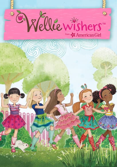 Watch WellieWishers S02:E01 - Ants in My Plants & Bearfoot - Free TV ...
