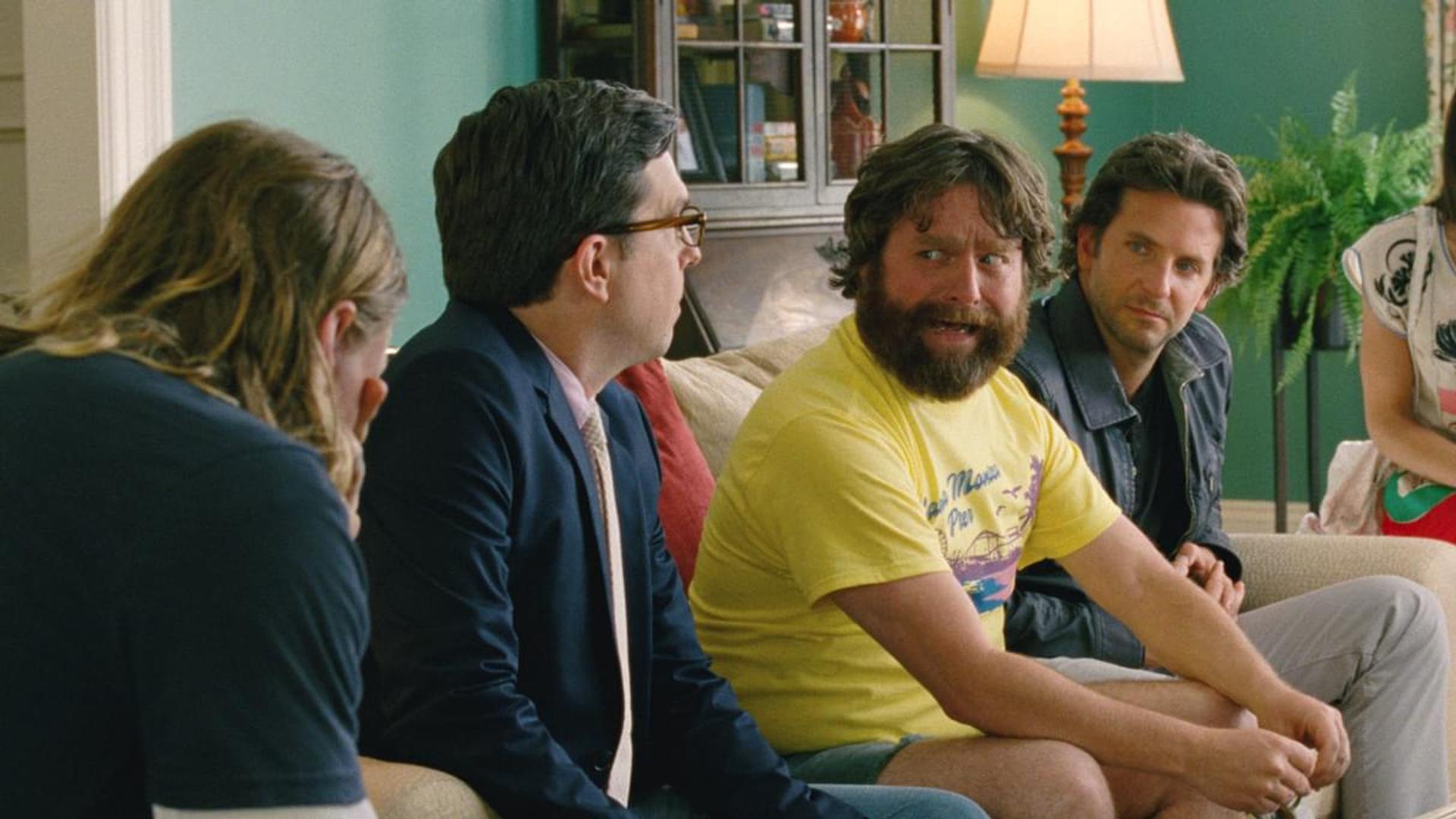 Watch The Hangover Part III (2013) - Free Movies | Tubi