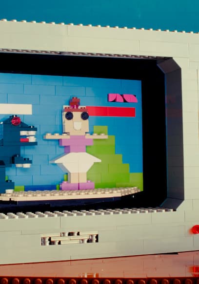 Watch LEGO Masters S03:E13 - Finale: Master Build - Free TV Shows | Tubi