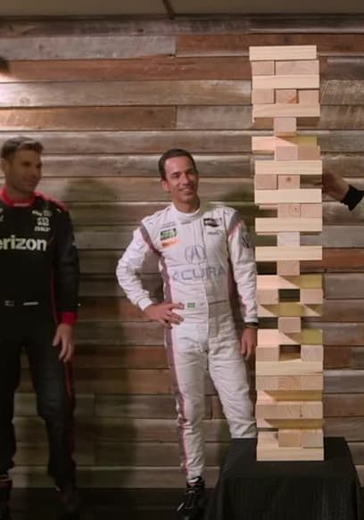 Watch The Penske Games S01:E03 - Penske Games 3 - Free TV Shows | Tubi