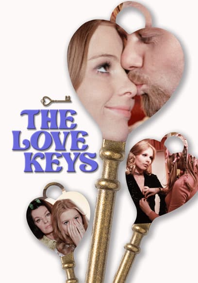Watch The Love Keys (1971) - Free Movies | Tubi