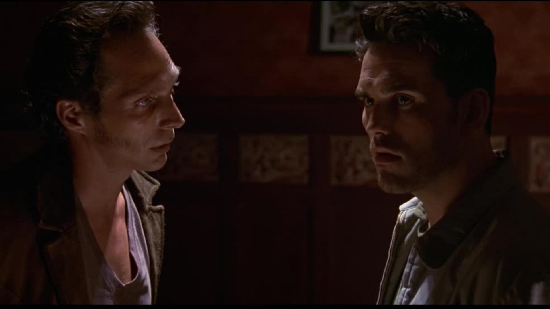 Watch Albino Alligator (1996) - Free Movies | Tubi