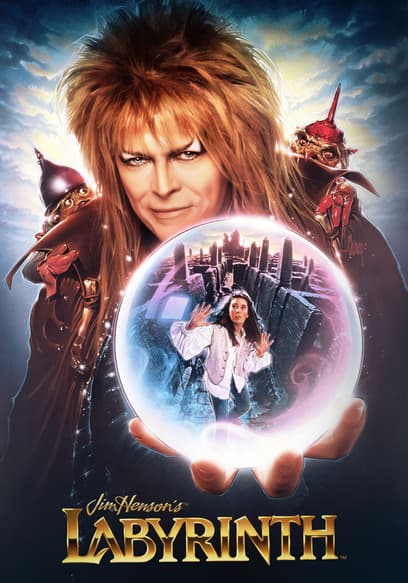 Watch Labyrinth (1986) - Free Movies | Tubi